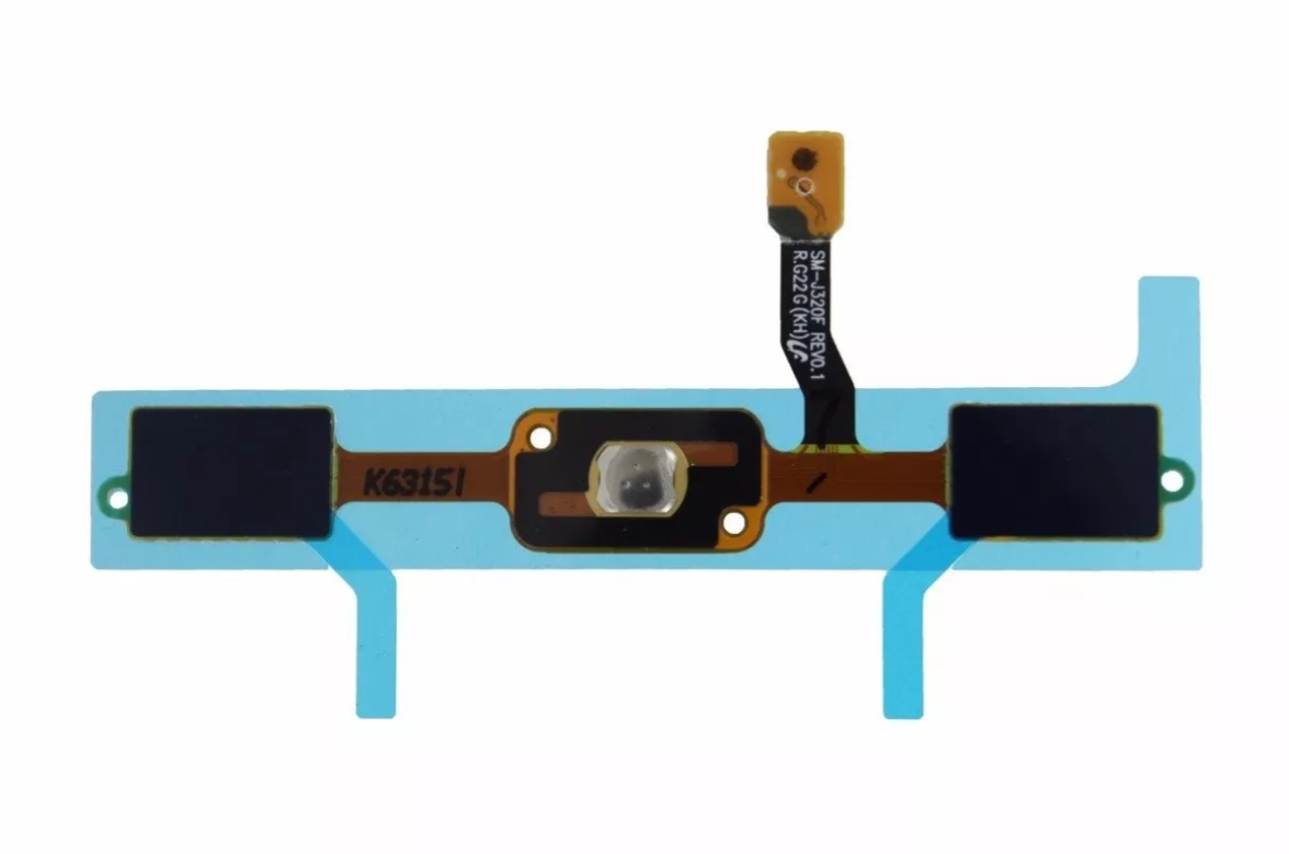 Flex boton home para Galaxy J1 J2 Pro J3 J4 J5 J6 J7 Neo Pro – Flexcop