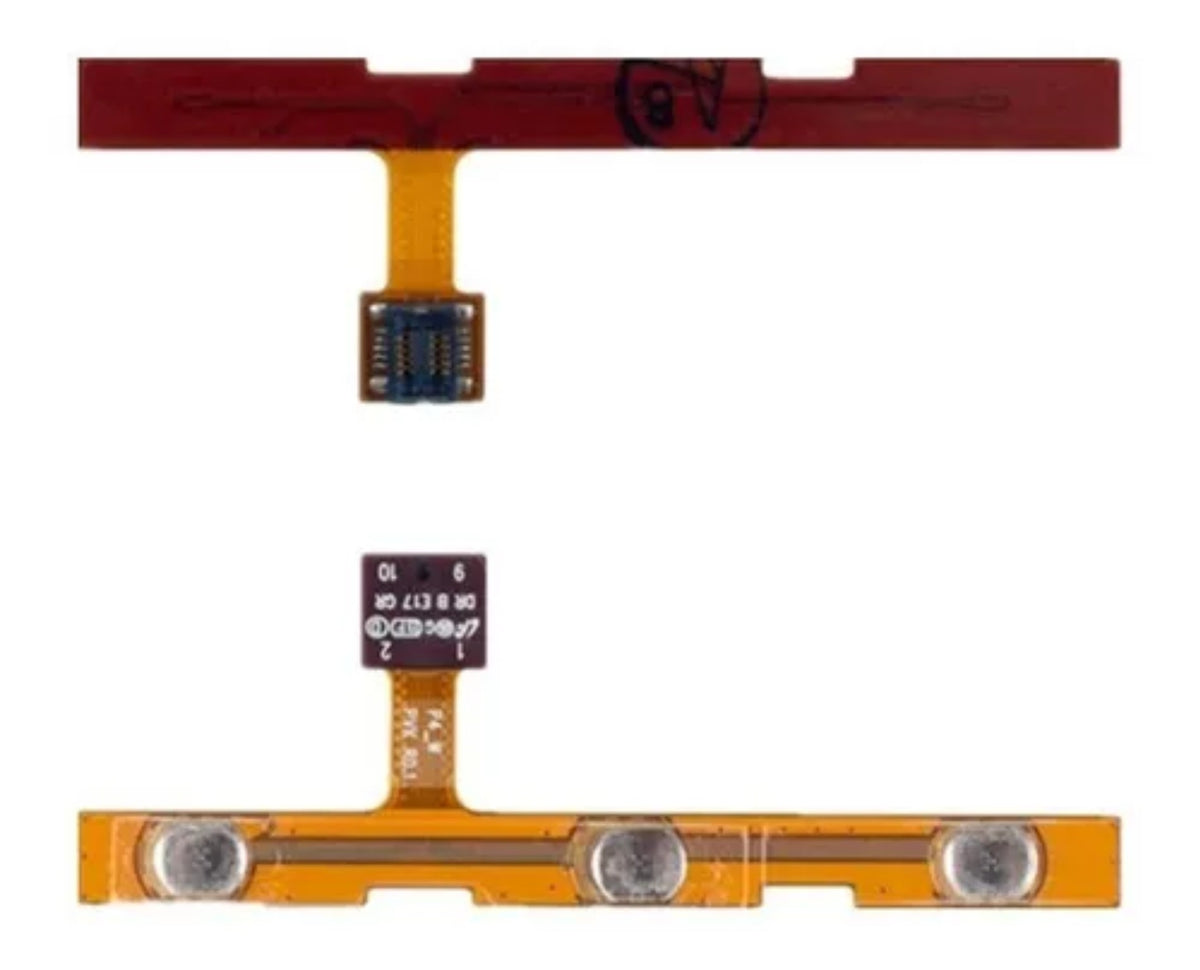 Flex encendido volumen para Galaxy Tab 2 P7500 – Flexcop