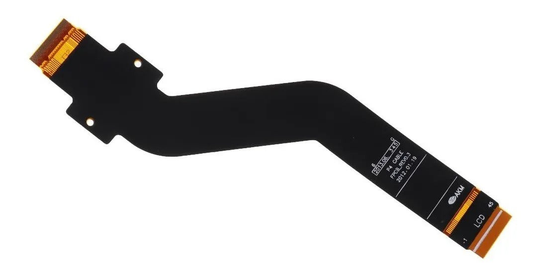 Flex video display para Galaxy Tab P7500 P7510 – Flexcop