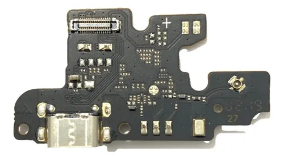 Flex carga para ZTE Blade Z Max Pro Z981 Nubia Z9 Mini V10 – Flexcop