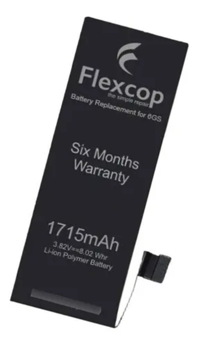 Bateria Pila para iPhone 6S 4.7" 1715mAh Flexcop
