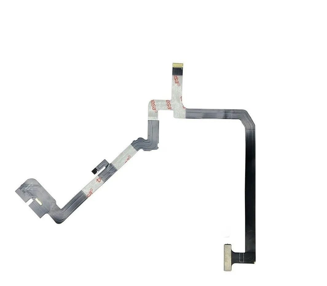 Flex video PTZ gimbal para DJI Phantom 4 Pro – Flexcop