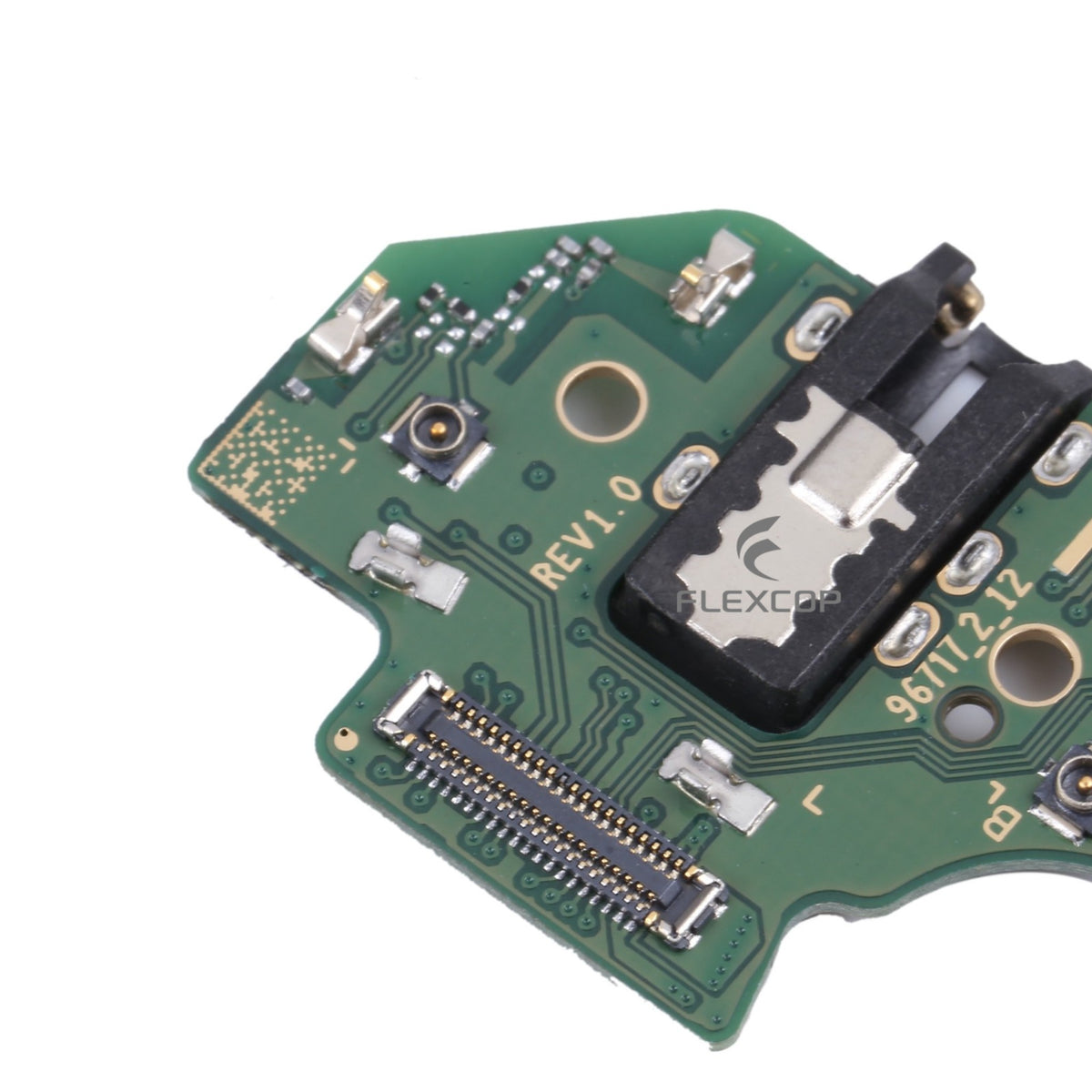 Flex centro puerto de carga para Galaxy A22 A226 5G – Flexcop