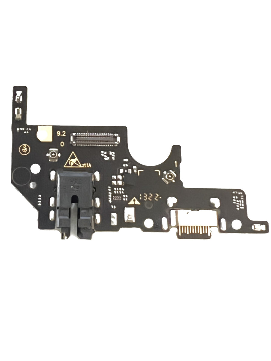 Flex carga para ZTE A51 Blade A5 2020 V40 Smart – Flexcop