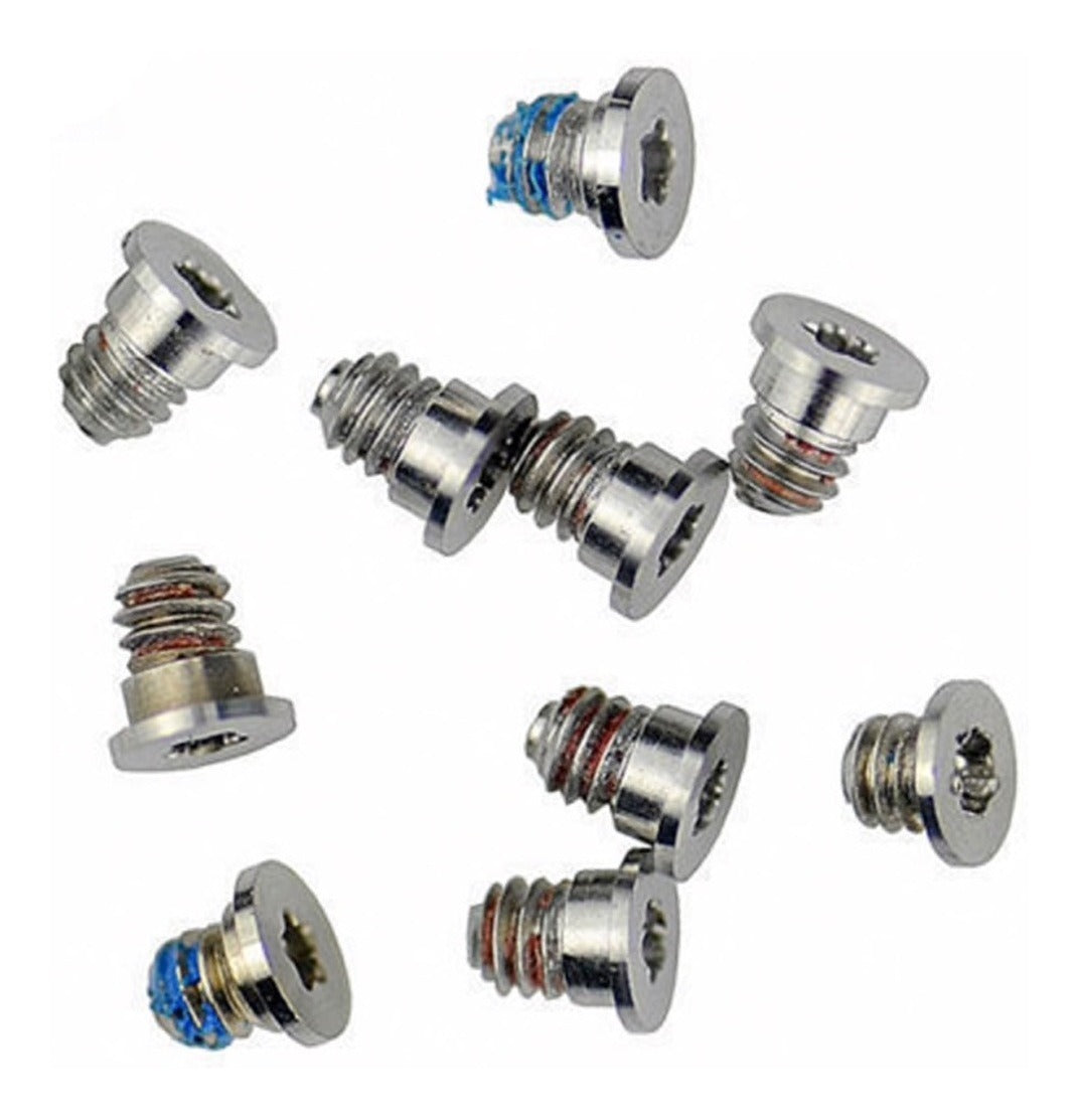 Kit de tornillos para tapa inferior de Macbook Pro Retina – Flexcop